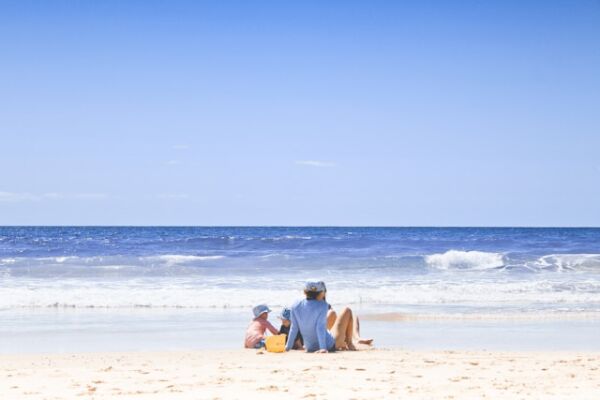 Three Surprising Facts about Vacations and Vacation Pay